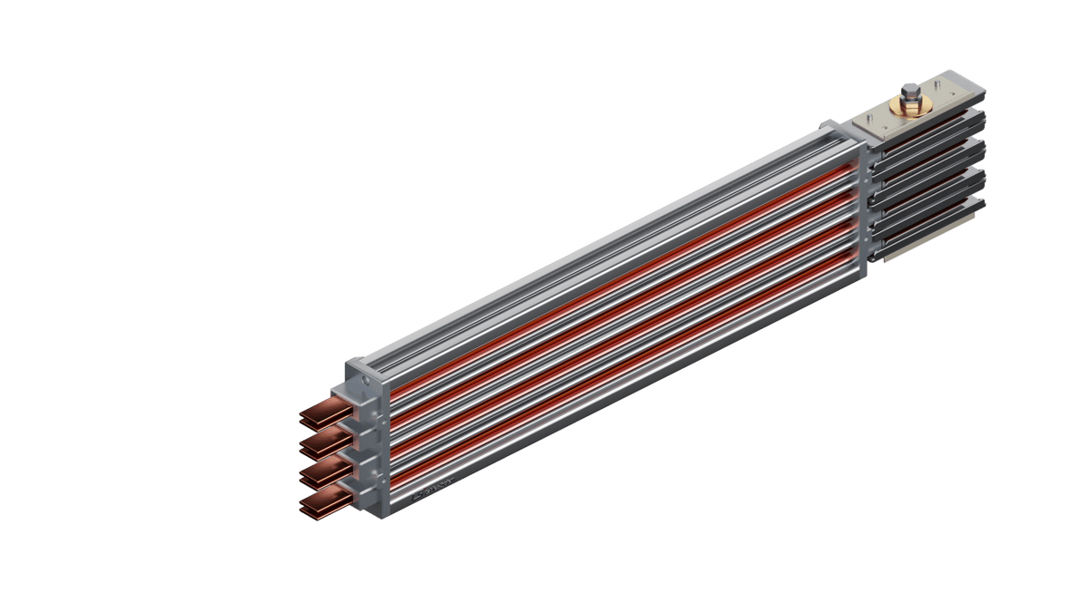 Data-way (UL) | LS Busway Built for Data Centers
