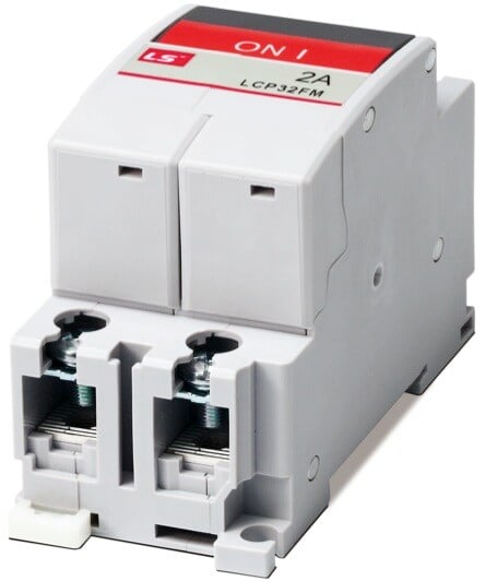 Data-way (UL) | LS Busway Built for Data Centers