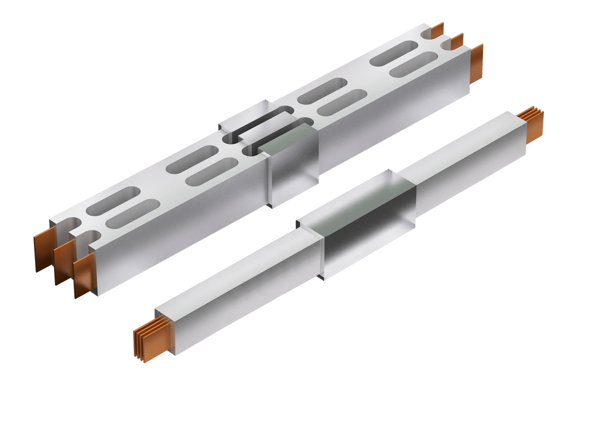 Data-way (UL) | LS Busway Built for Data Centers